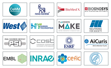 EuroScienceJobs Chemistry Job Alerts | EuroScienceJobs