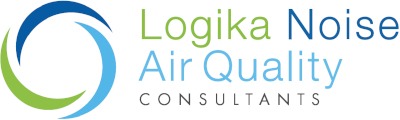 Logika Logo Logika Branding • Luminous Design Group