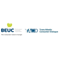 Digital Policy Assistant - TACD - The Transatlantic Consumer Dialogue ...